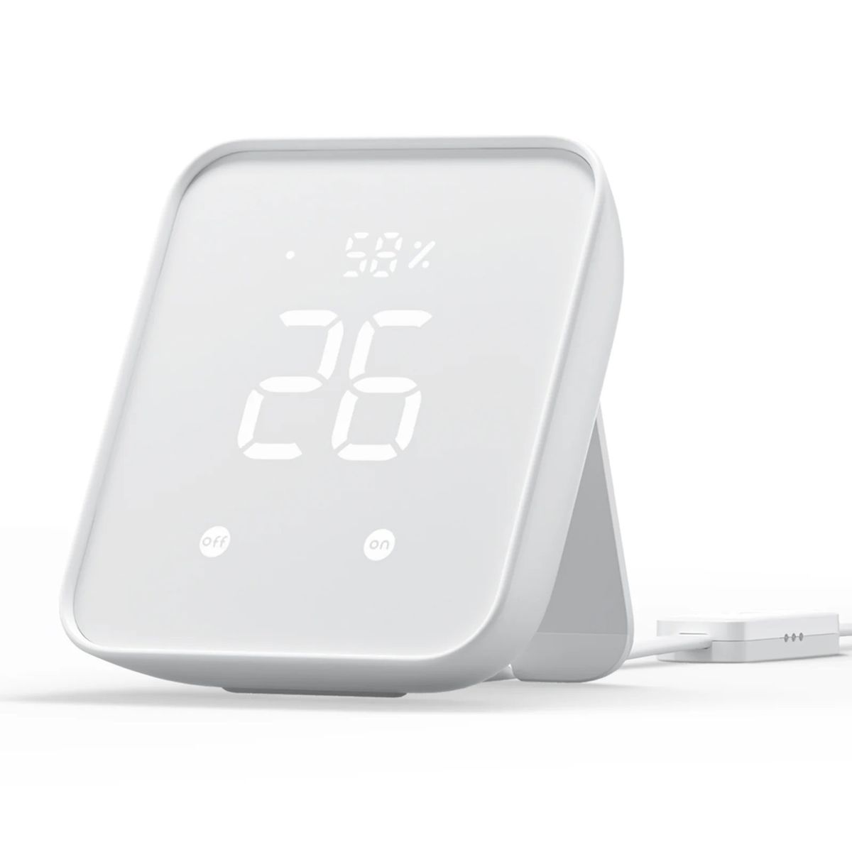Review Switchbot Brings Matter Compatibility To Its Second Gen Hub 2
