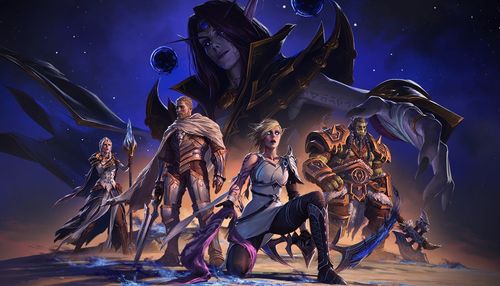 The Matrix Online may have died in 2009, but there's still a ghost in the machine | PC Gamer