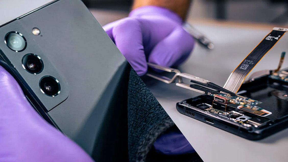 Verizon phone insurance: Everything you need to know | Android Central