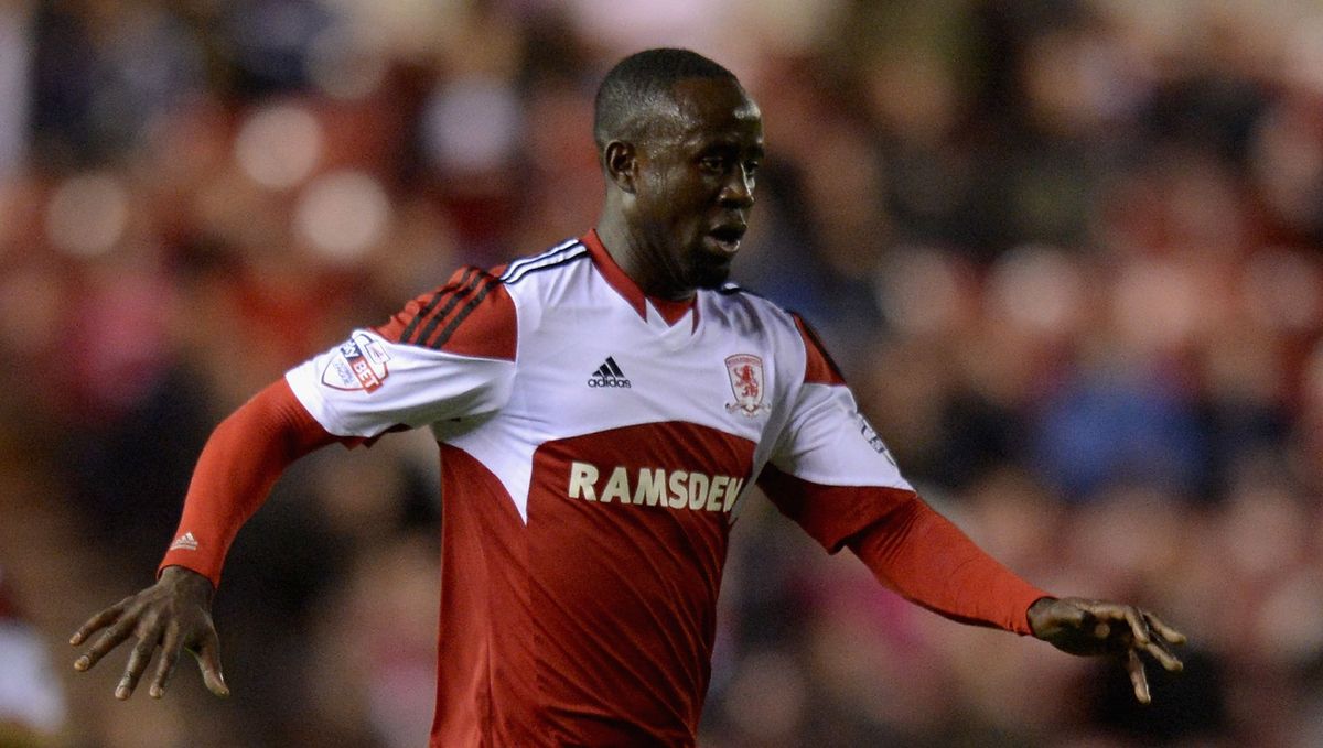 Championship: Middlesbrough 4 Doncaster 0 | FourFourTwo