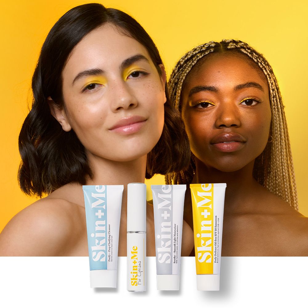Skin + Me discount codes - 60% OFF in September 2023