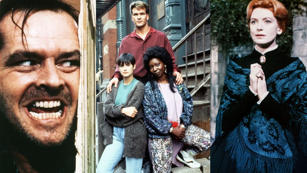 28 Best Ghost Movies of All Time | Great Ghost Films | Marie Claire