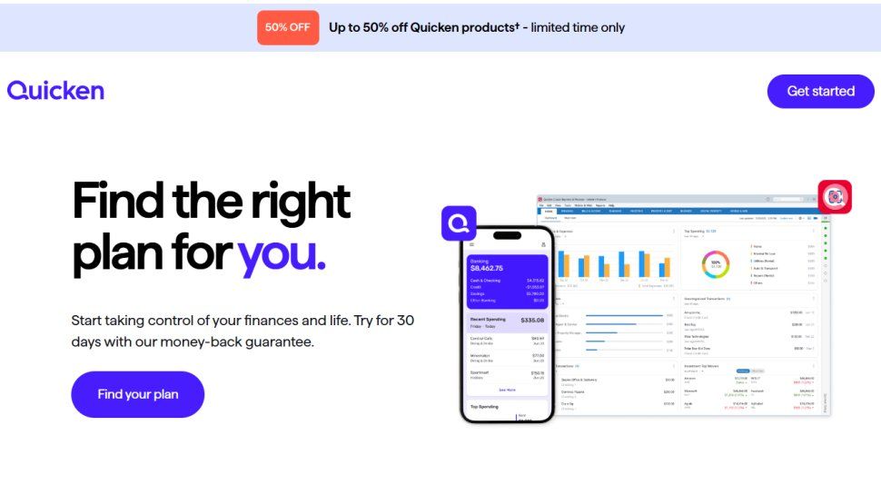 Best personal finance software of 2025 | TechRadar