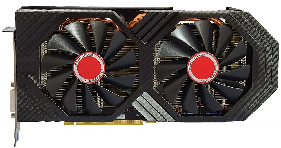 Graphics Card Face-Off: Founders Edition or Reference GPUs vs 3rd-Party ...