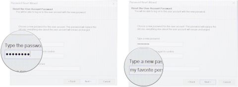 How to create and use a password reset disk in Windows 10 | Windows Central