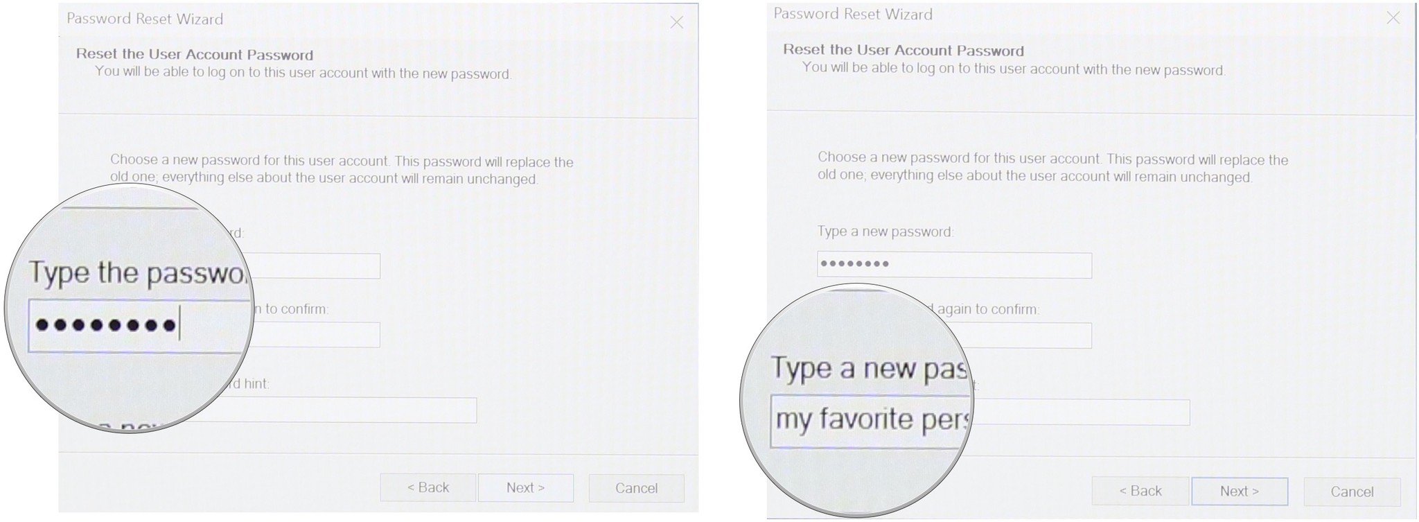How to create and use a password reset disk in Windows 10 | Windows Central