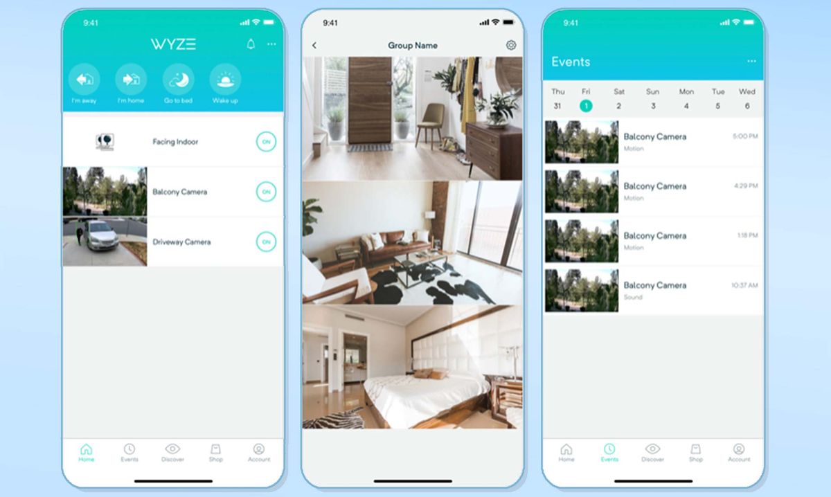 Wyze Smart Lock review | Tom's Guide