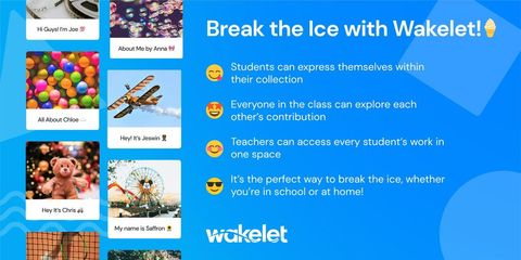 Wakelet: How to Use It to Teach | Tech & Learning