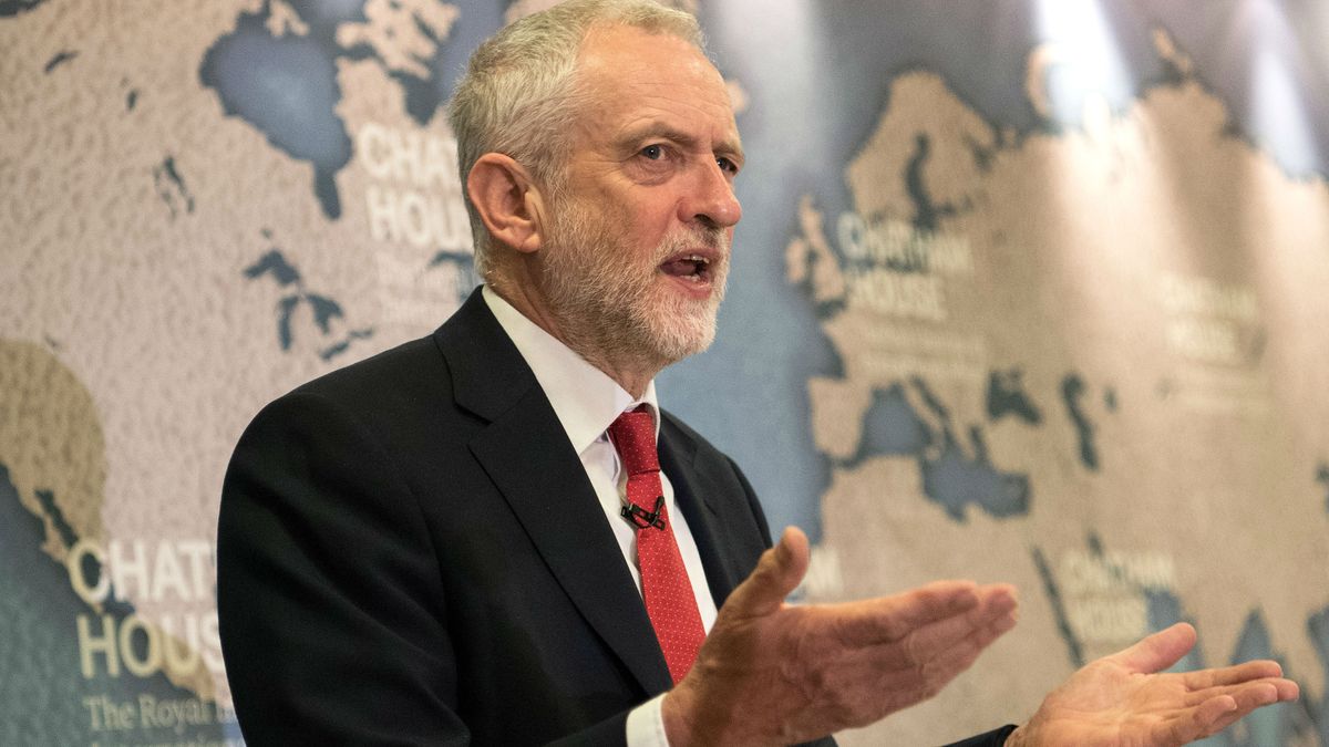 Labour manifesto 2017: Jeremy Corbyn's key policies | The Week