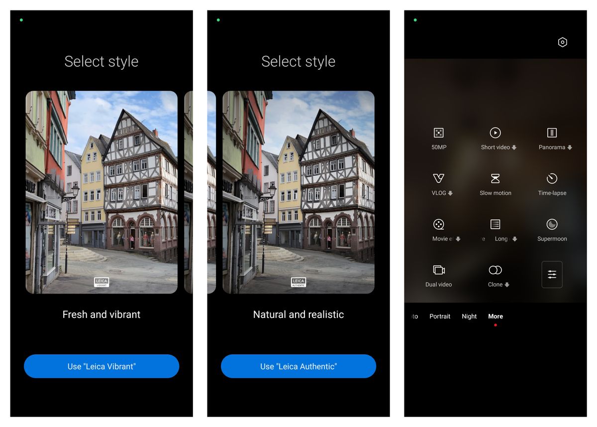 Xiaomi 13 Pro review: Leica lens and tuning plus a 1-inch Sony sensor ...