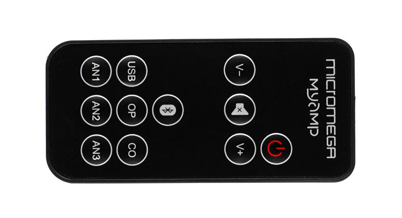 Micromega MyAmp review | What Hi-Fi?