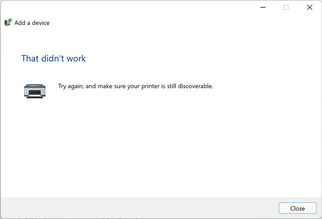 How to Add a Printer in Windows 11 or 10 | Tom's Hardware