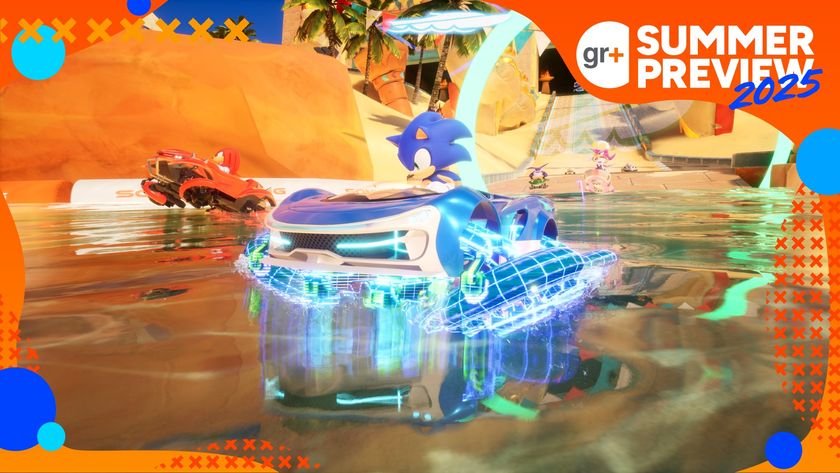 Persona 5 and Hatsune Miku aren't enough – Sega confirms Mario Kart ...