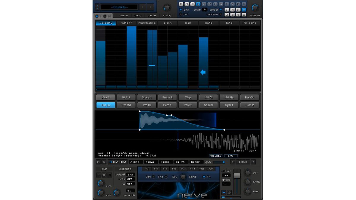 Loopmasters Loopcloud Drum and Play review | MusicRadar