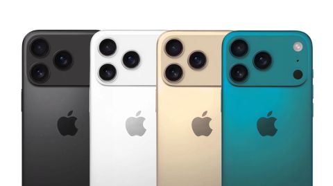 For the first time in years, I refuse to watch Apple's new iPhone ...