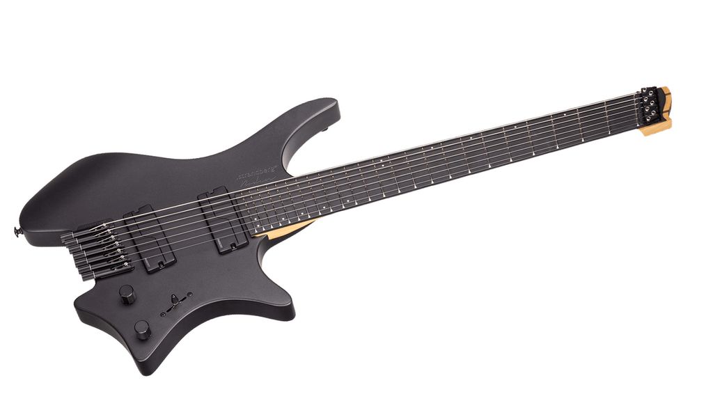 Best headless guitars 2025: top picks for all budgets | Guitar World