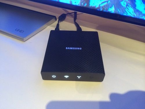 Samsung takes on Sonos with wireless, multiroom speakers | What Hi-Fi?