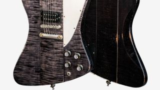 Slash unveils signature Gibson Firebird | MusicRadar