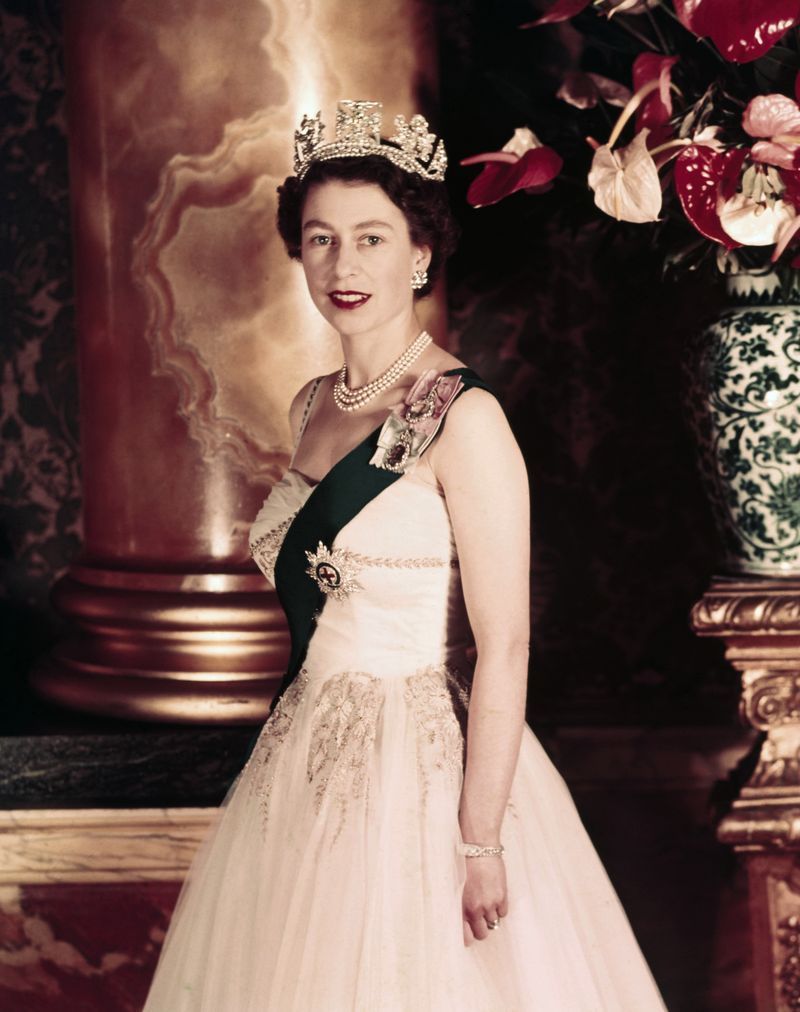 British Royal Glossary - Every Royal Title, Word and Phrase Defined ...