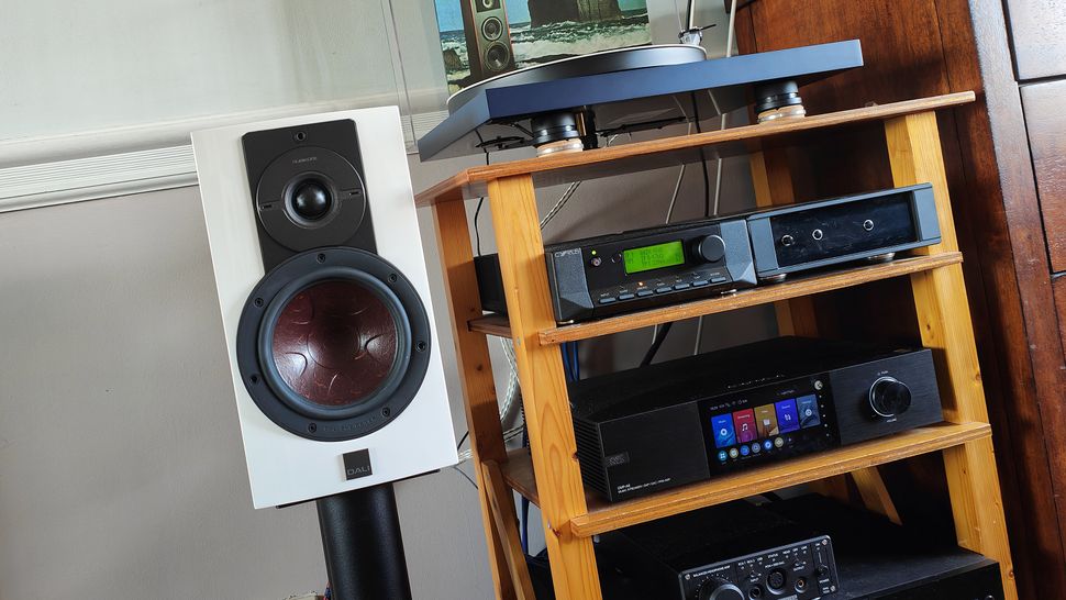 Best stereo speakers 2025: stereo systems for all budgets | TechRadar