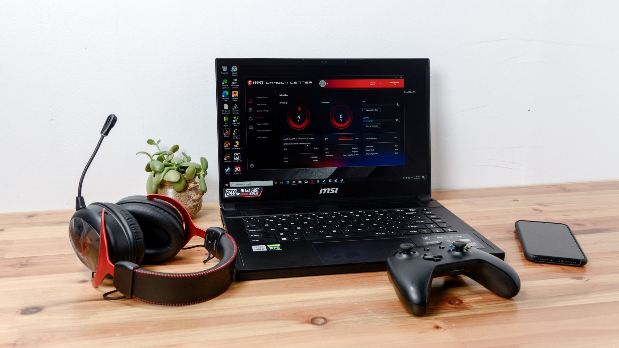 Console games we want on PC | Laptop Mag