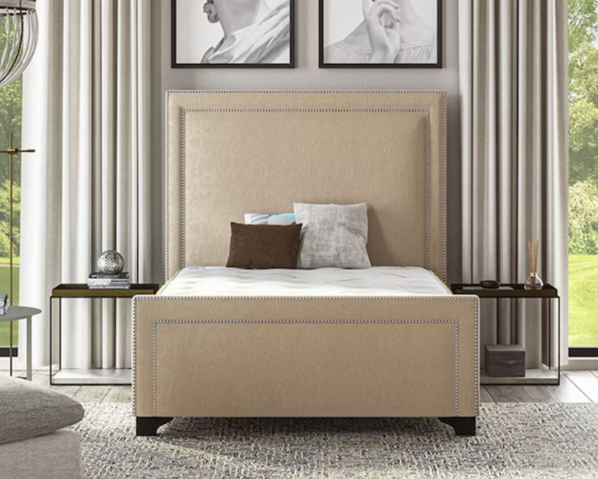 Organic mattresses are getting pretty popular, and these 6 are the best ...