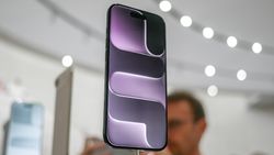 How to enable the Android 14 monochrome mode | Tom's Guide