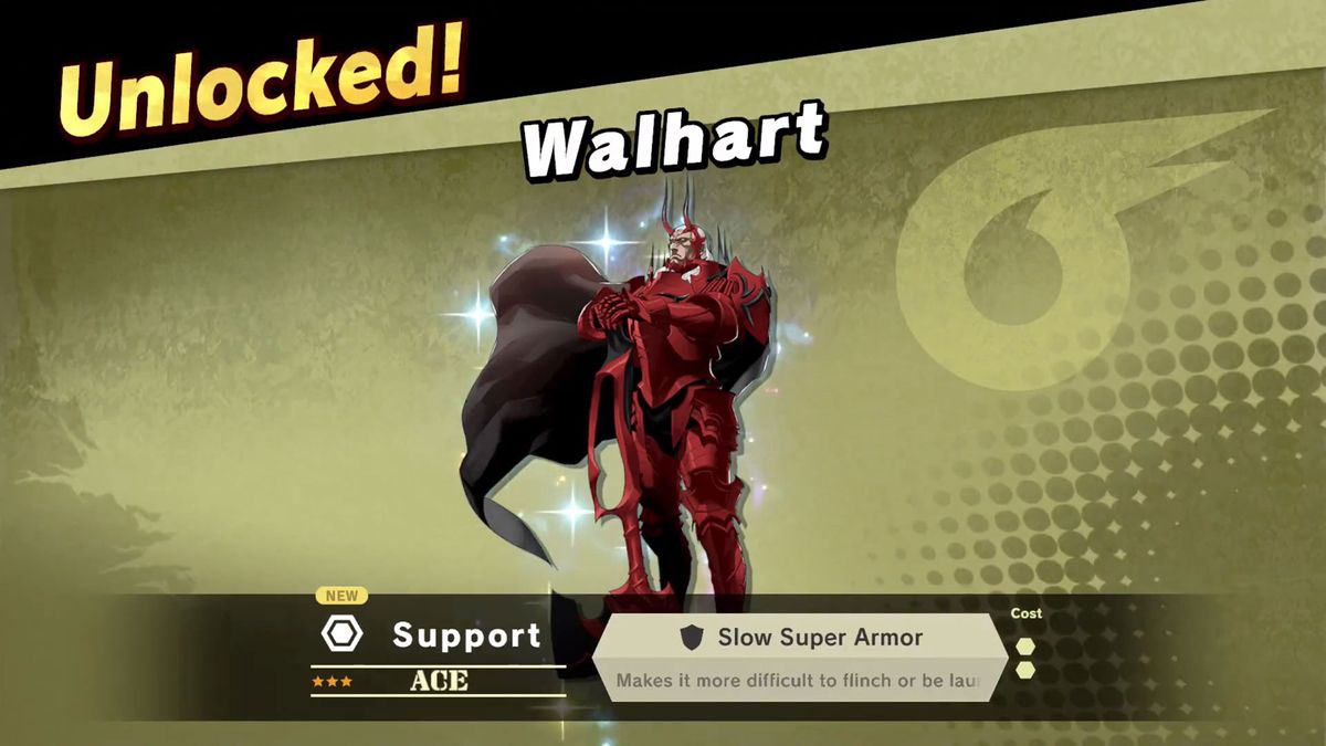 The best Super Smash Bros Ultimate Spirits and how you can unlock them ...