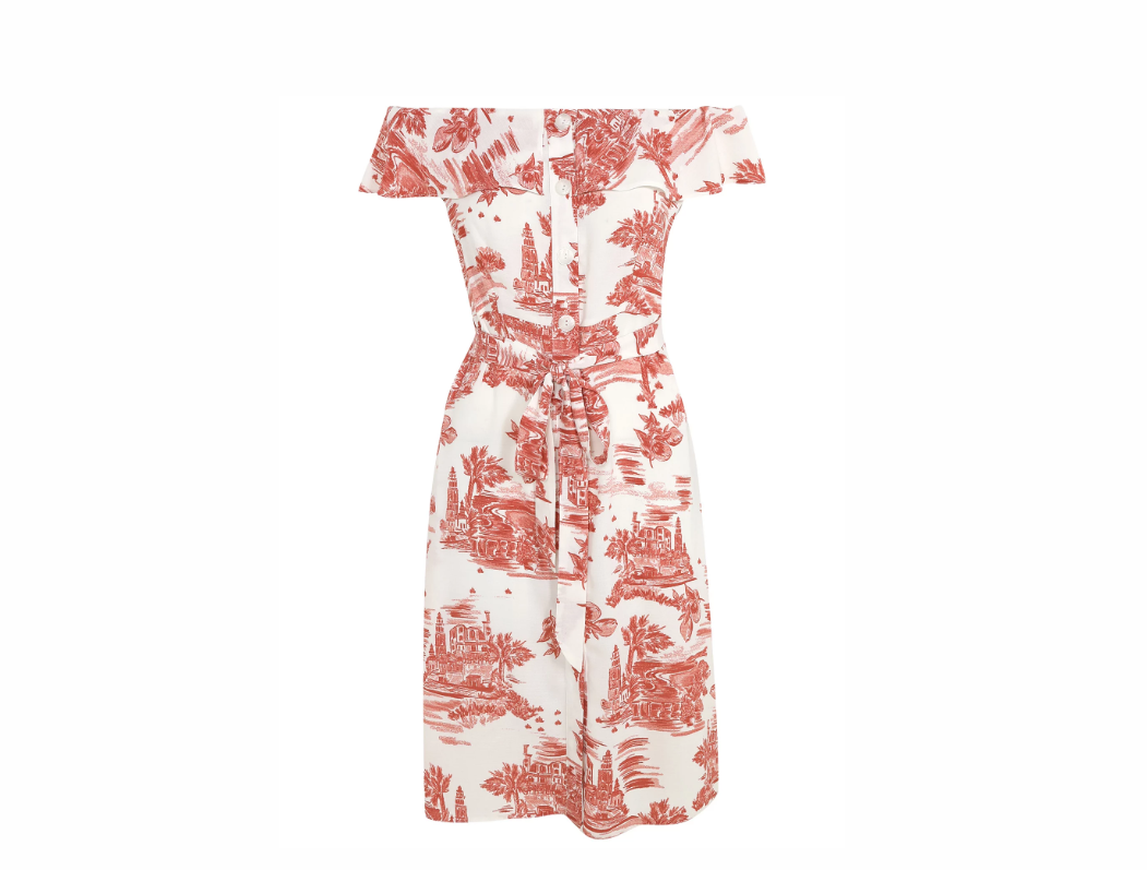 Asda's spring collection is full of gorgeous summer dresses | Woman & Home