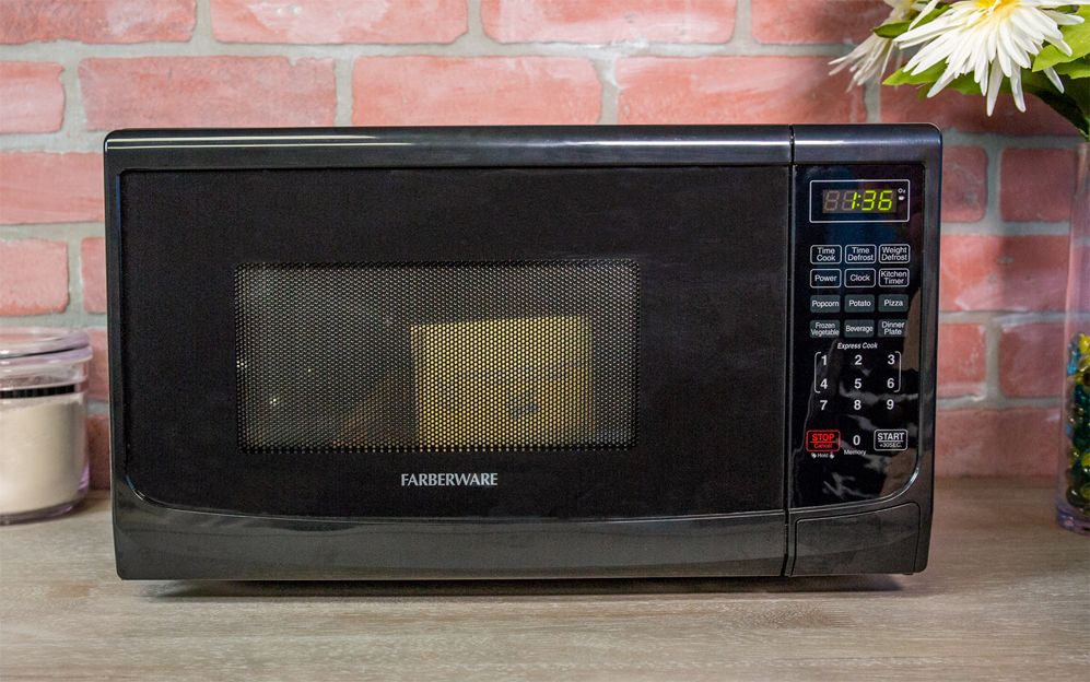 Best compact microwaves 2024 | tried and tested | Top Ten Reviews