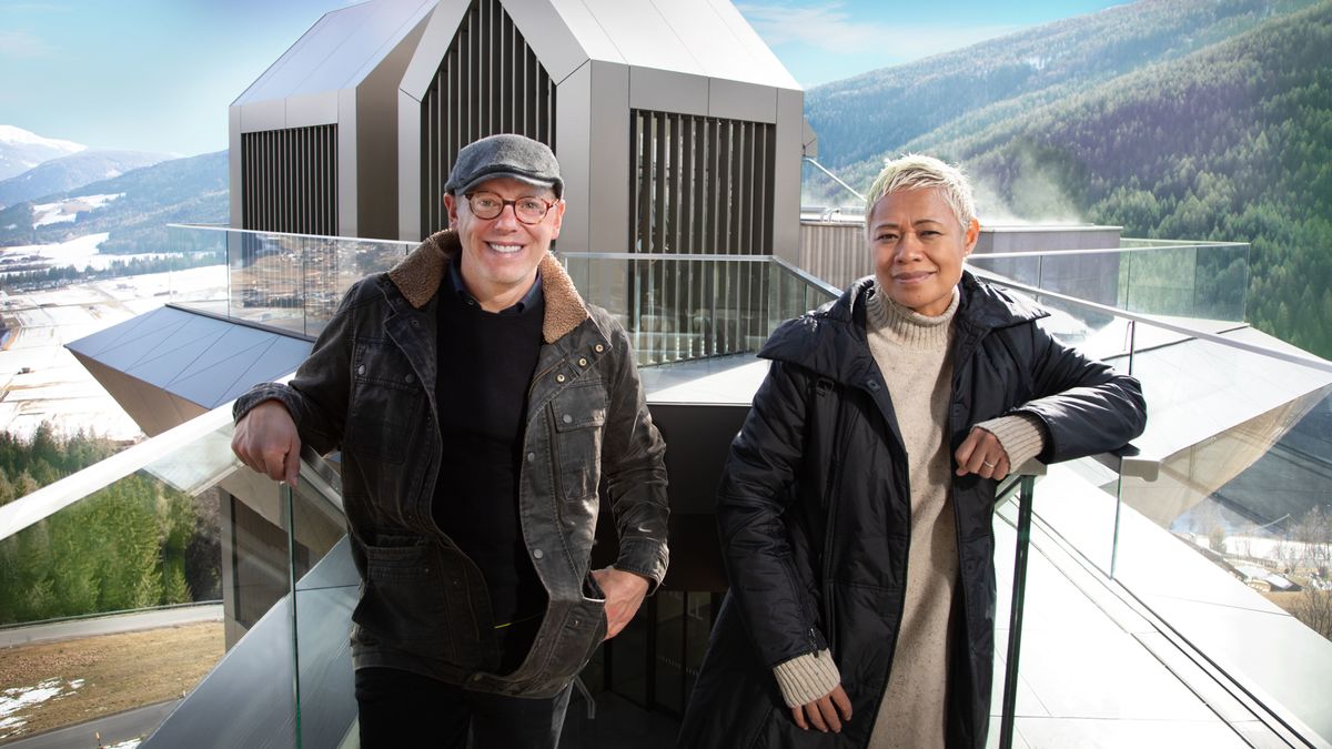 Amazing Hotels: Life Beyond the Lobby 2023: next episode | What to Watch