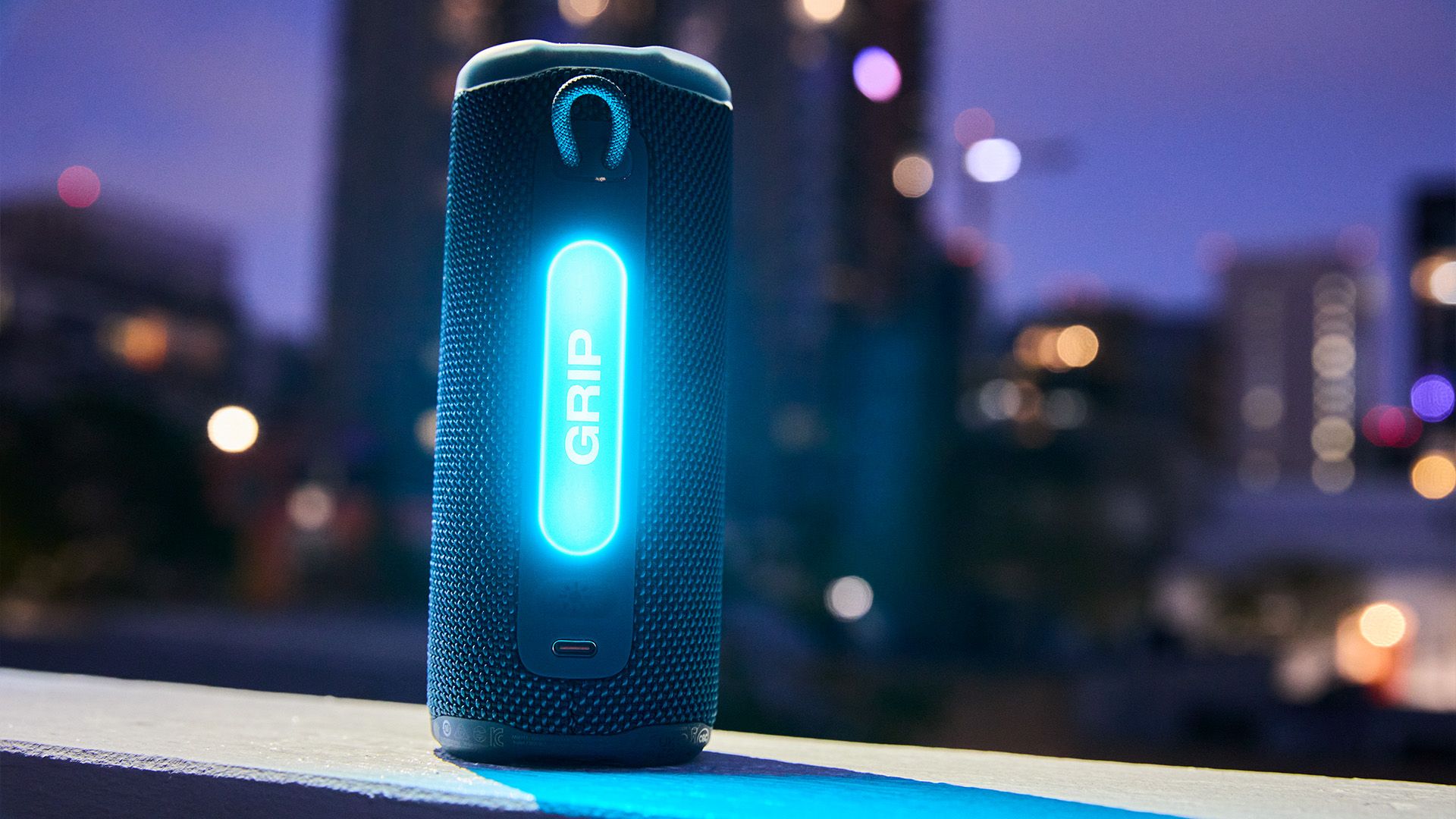 JBL's new grippable speaker might be better than my previous favourite | T3