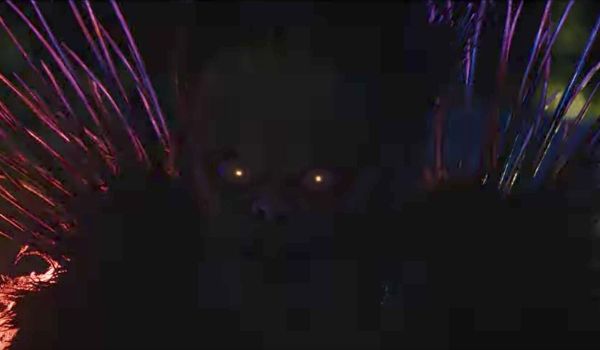 How Death Note And Willem Dafoe Brought Ryuk To Life | Cinemablend