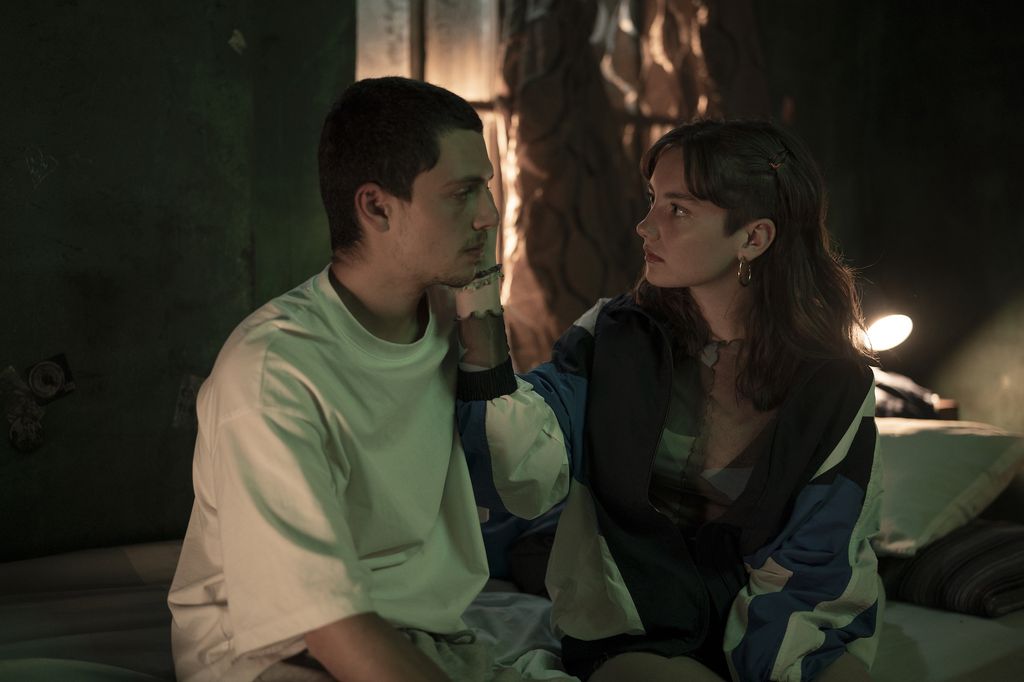 The Gathering: where to watch, cast, plot, trailer, interviews | What ...