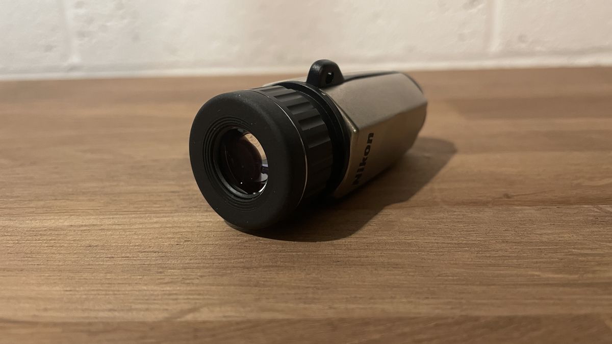 What is a monocular and how do they work? | Space
