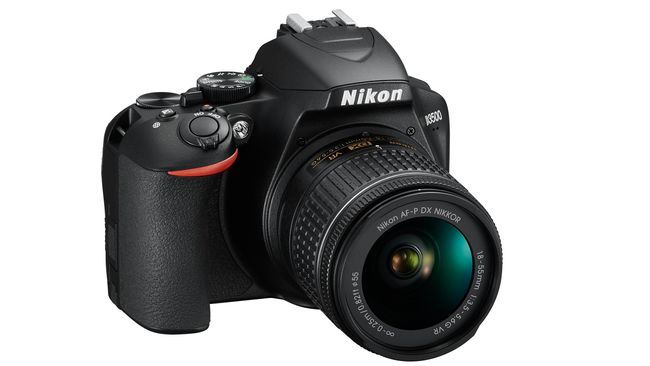 What is a DSLR camera and are they still useful? | Digital Camera World