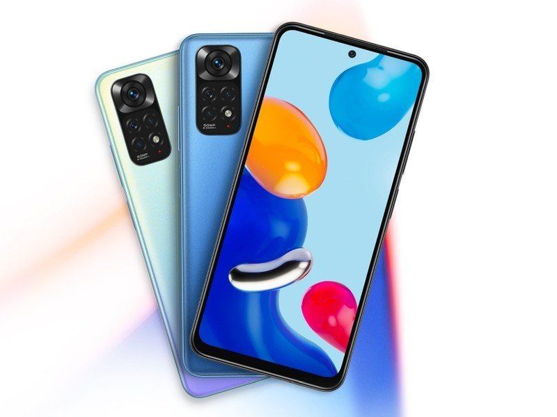 Xiaomi's Redmi Note 11 and Note 11S debut in India, prices start at ...