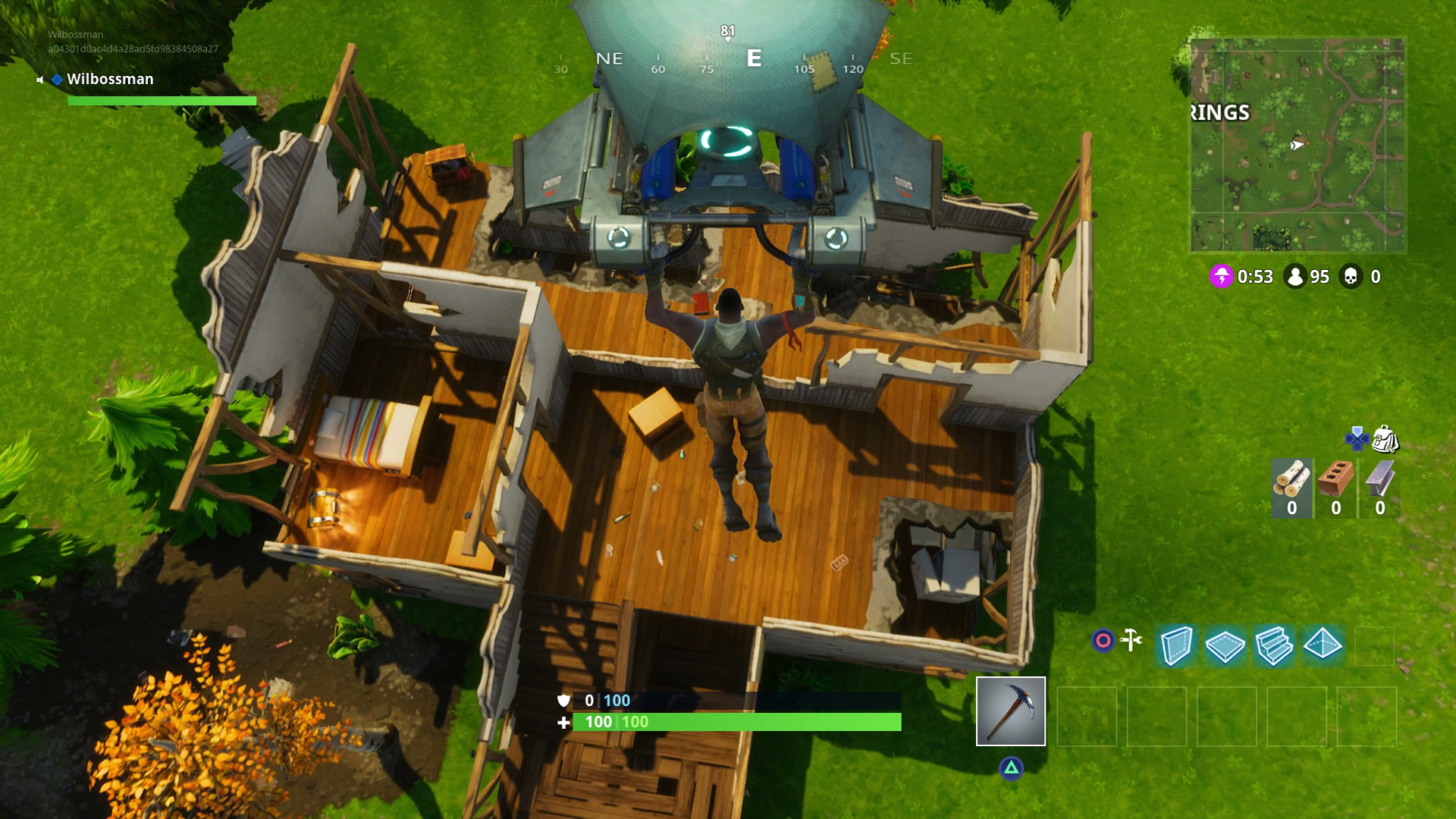 20 Fortnite tips to help you edge ever closer to that coveted Victory ...