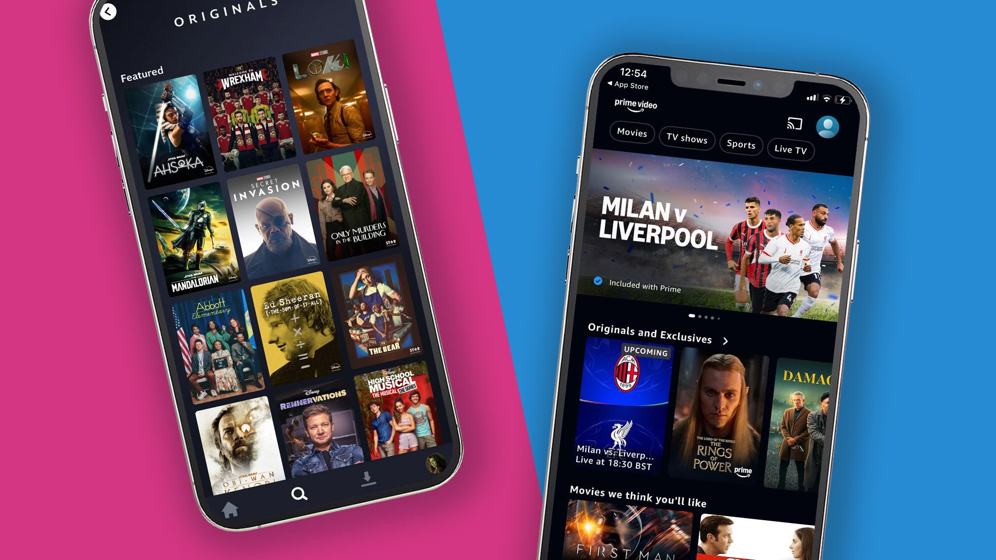 Disney Plus vs Prime Video: which streaming service should you choose ...