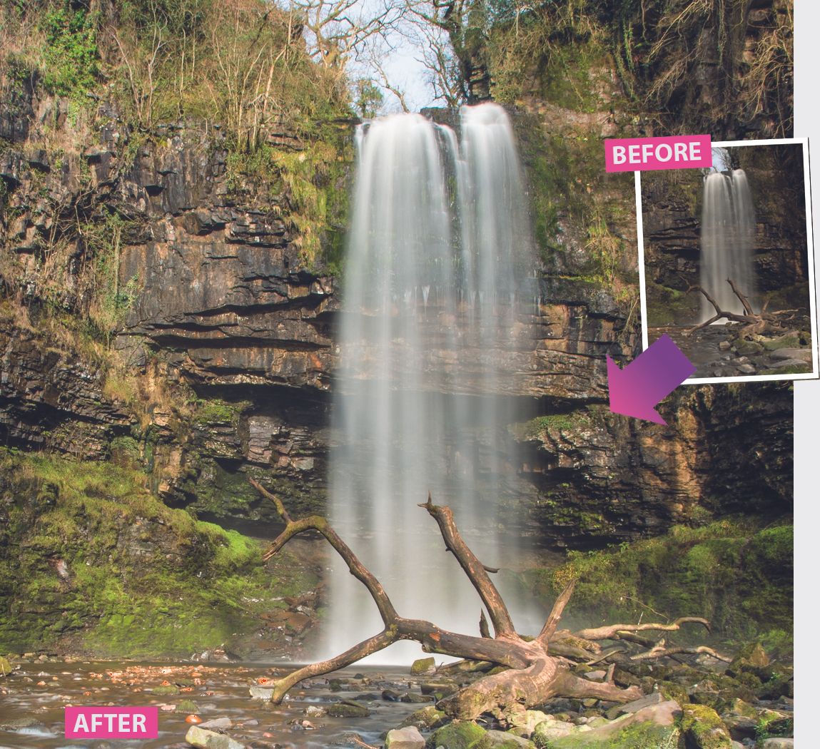 Learn to work with Adobe Camera Raw | Digital Camera World