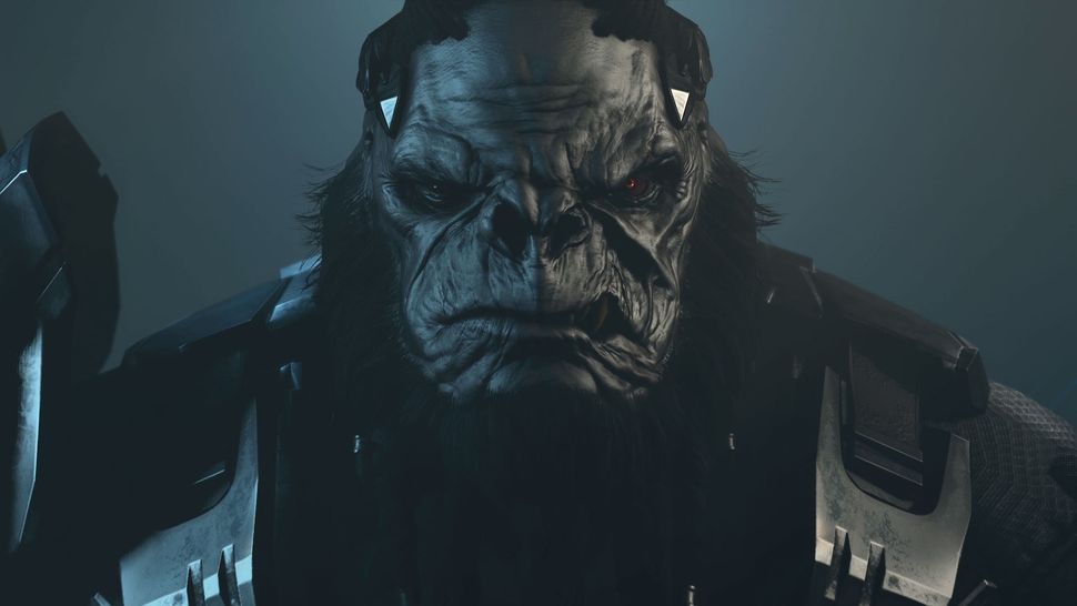 Halo Infinite ending explained | GamesRadar+