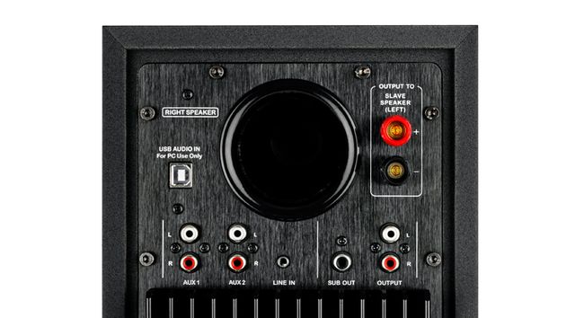 Sond Audio Active Bookshelf Speakers review | What Hi-Fi?