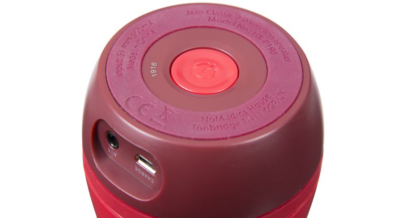 Jam Classic 2.0 review | What Hi-Fi?