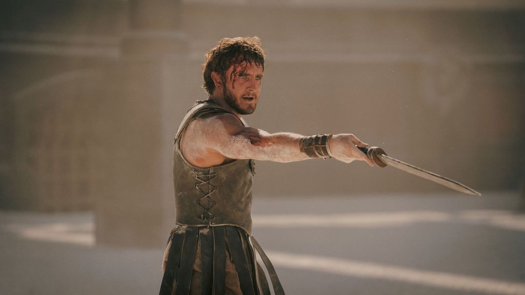 Gladiator 2: how to watch, reviews and everything we know | What to Watch