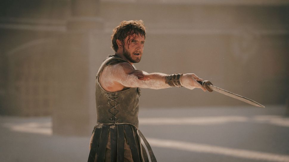 Gladiator 2: how to watch, reviews and everything we know | What to Watch