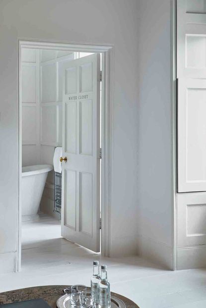 12 beautiful new paint shades from Fired Earth