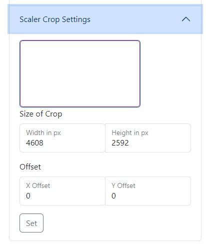 How to Control your Raspberry Pi Camera using a web UI (Updated) | Tom ...