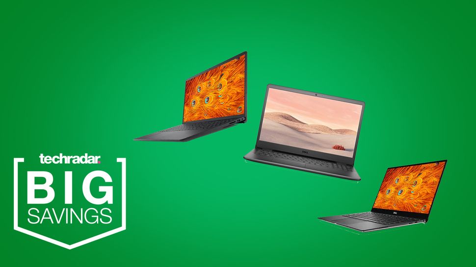 Want A Cheap Laptop That Doesn t Suck You re Getting A Dell TechRadar want-a-cheap-laptop-that-doesn-t-suck-you-re-getting-a-dell-techradar