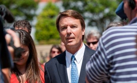 5 lessons from John Edwards' fall | The Week