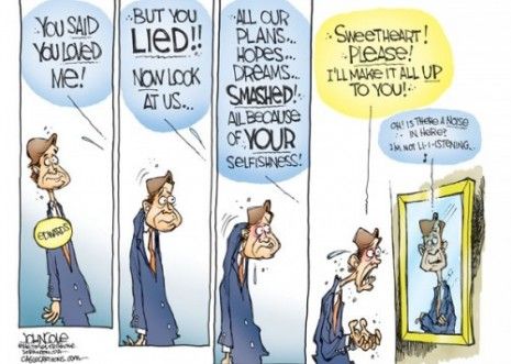 John Edwards reflects on his missteps | The Week